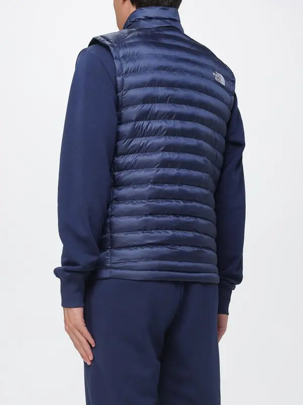 The North Face Puffer Vest