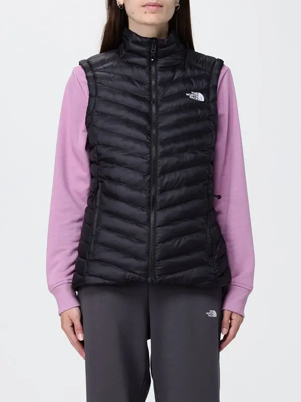 The North Face Waistcoat - Black