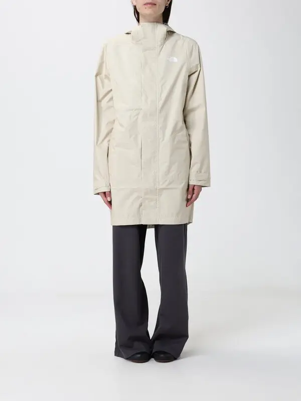The North Face Jacket - Beige