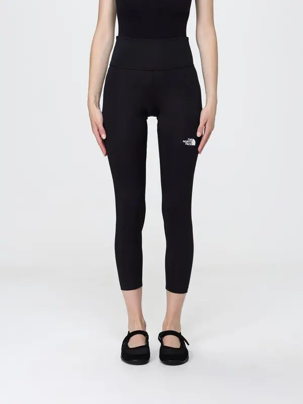 The North Face Pants - Black