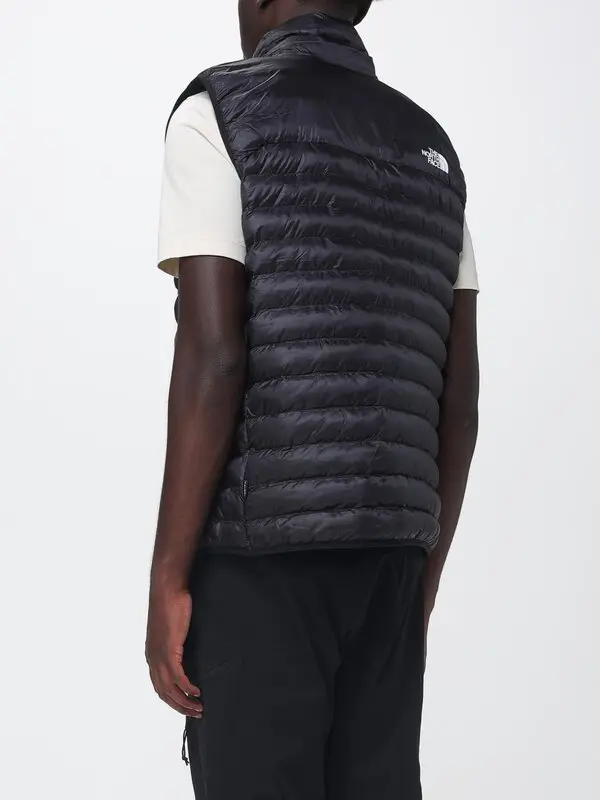 The North Face Puffer Vest