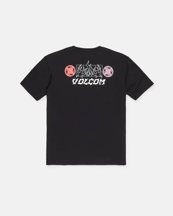 Volcom Blaster Short Sleeve Tee