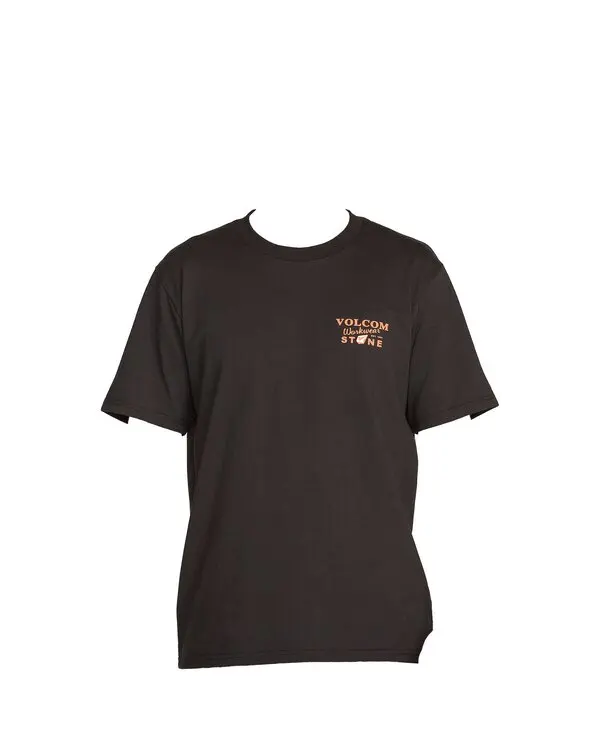 Volcom Stone Talon Workwear Short Sleeve Tee