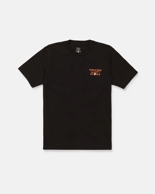 Volcom Stone Talon Workwear Short Sleeve Tee