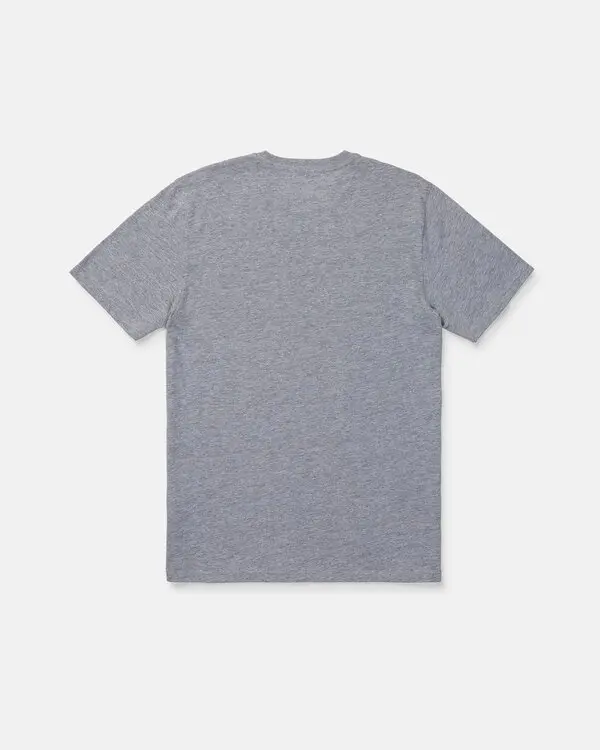 Volcom Filled Out Short Sleeve Tee