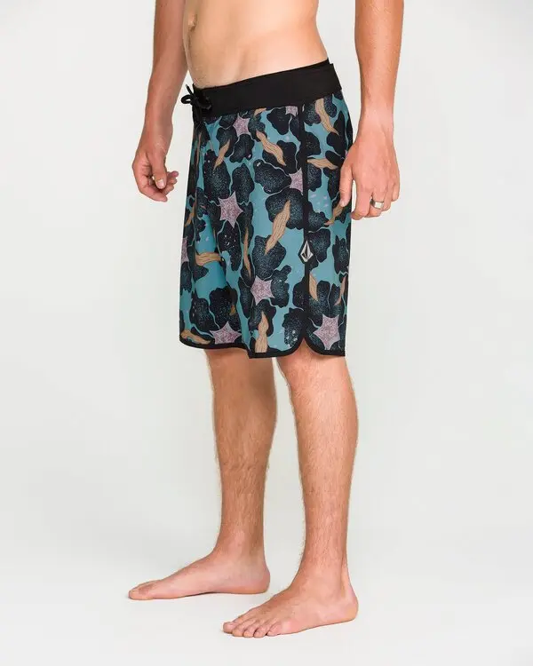 Volcom Infuse Scallop Mod