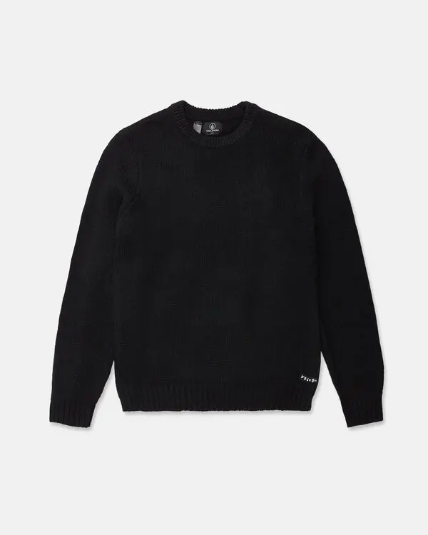 Volcom Edmonder Ii Sweater