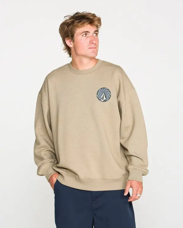 Volcom Dirty Work Crew