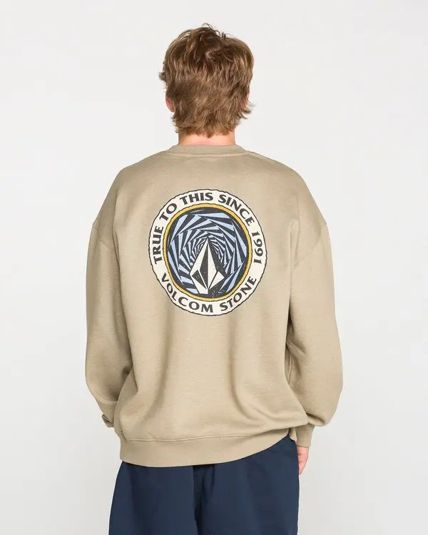 Volcom Dirty Work Crew