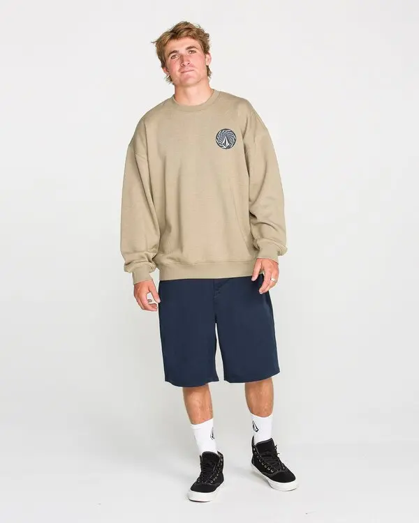Volcom Dirty Work Crew