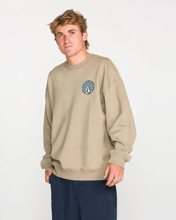 Volcom Dirty Work Crew