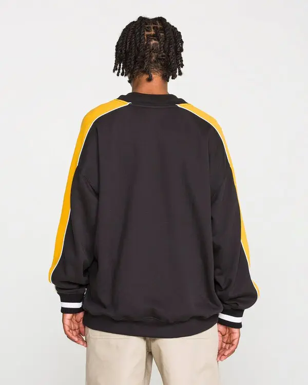 Volcom Flying Hi Crew Pullover