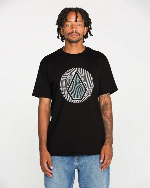 Volcom Wave Stone Short Sleeve Tee