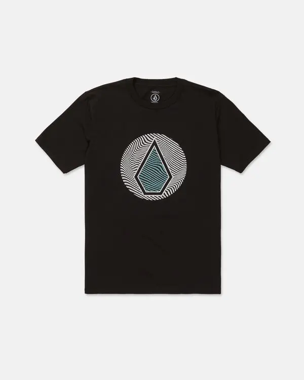 Volcom Wave Stone Short Sleeve Tee