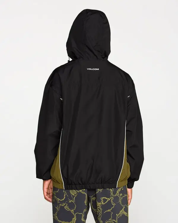 Volcom Wavestone Jacket