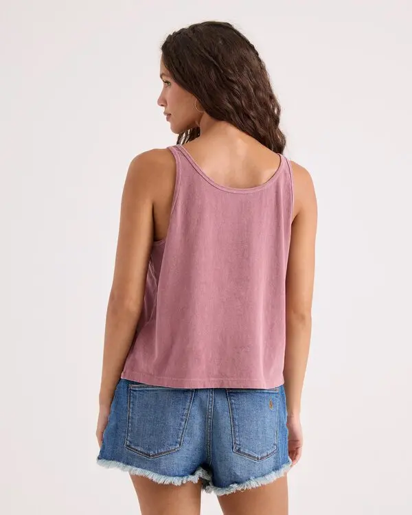 Volcom Amakua Bank Tank