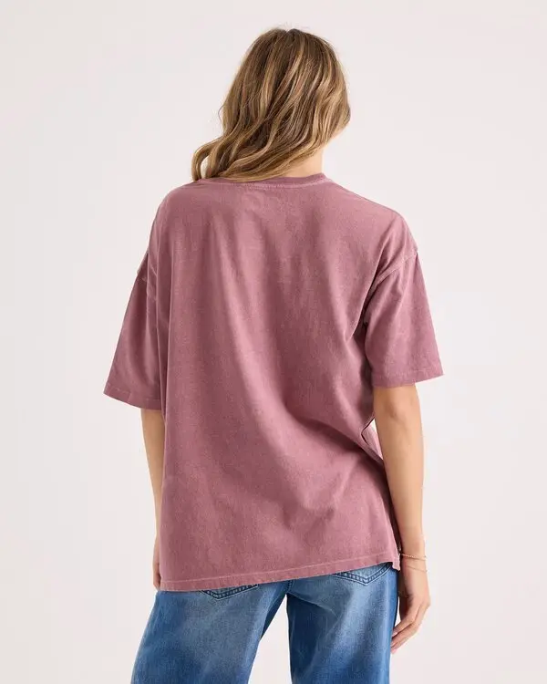 Volcom Off The Grid Bad Tee