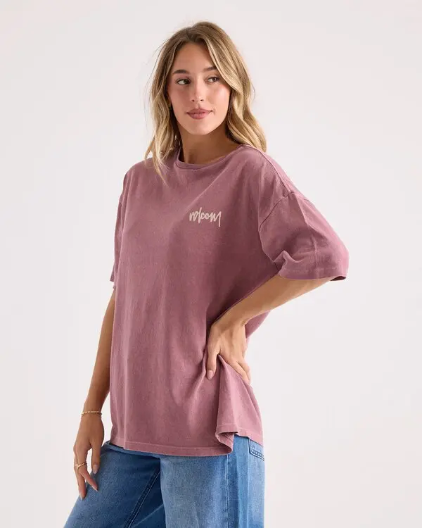 Volcom Off The Grid Bad Tee