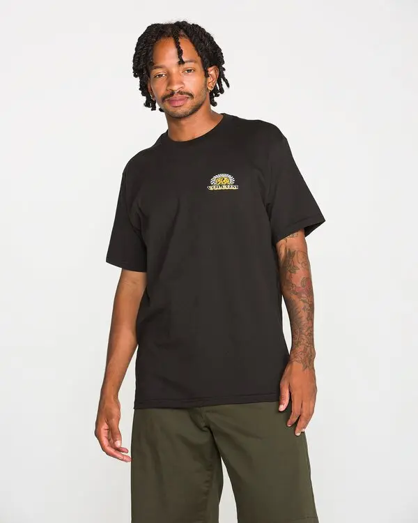 Volcom Golden Bear Short Sleeve Tee