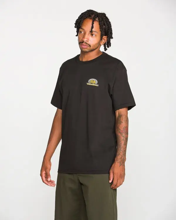 Volcom Golden Bear Short Sleeve Tee