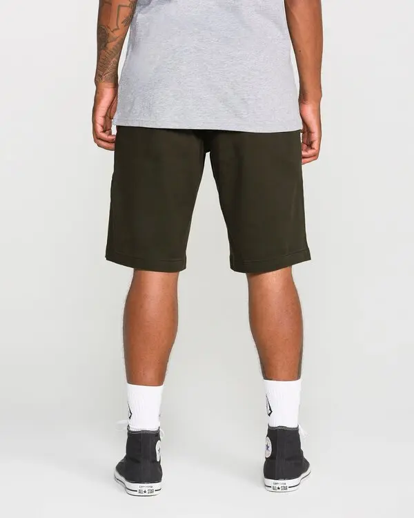 Volcom Frickin Modern Stretch Shorts