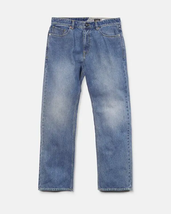 Volcom Pipe Dreams Denim Pants