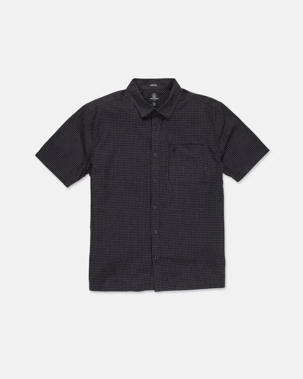 Volcom Glasnow Short Sleeve Shirt