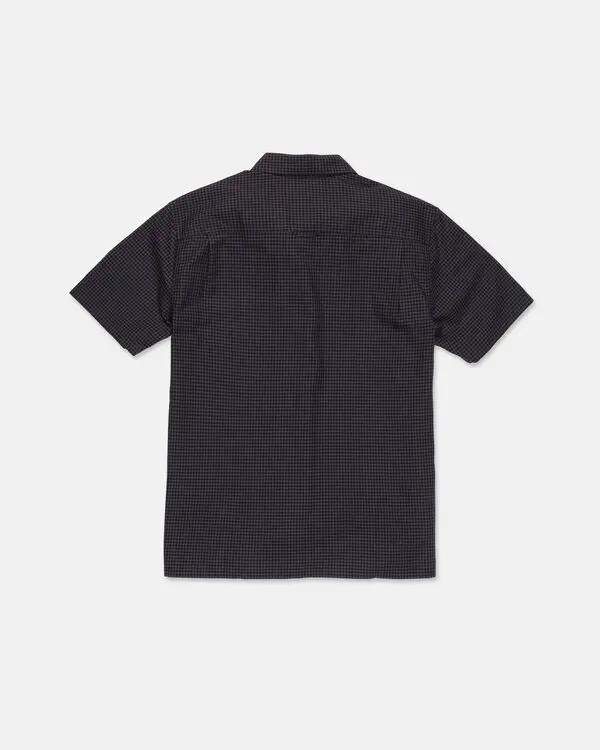 Volcom Glasnow Short Sleeve Shirt