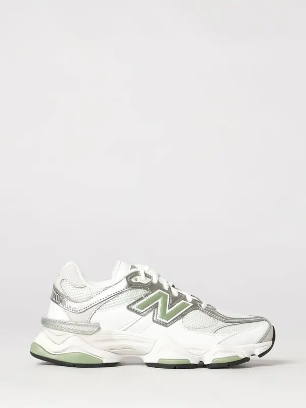 NEW BALANCE Sneakers - White
