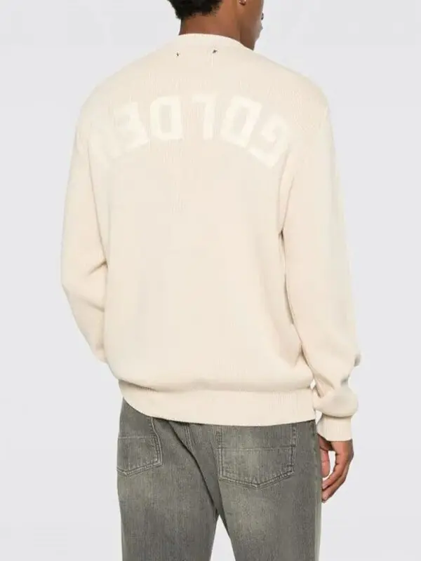 GOLDEN GOOSE Sweater