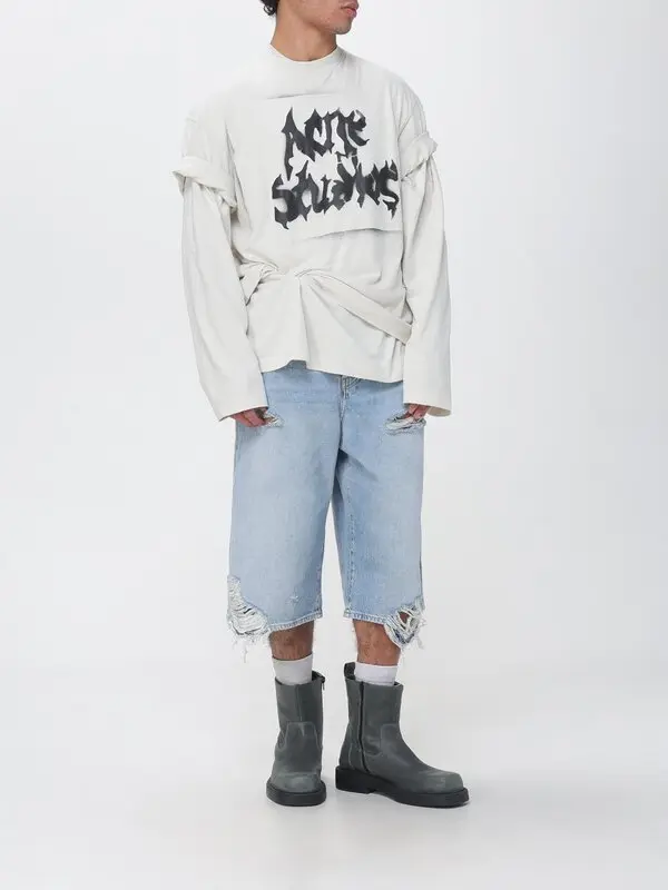 Acne Studios Polo Shirt