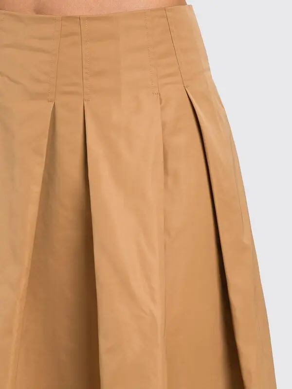 TWINSET U & B Polyester Skirt