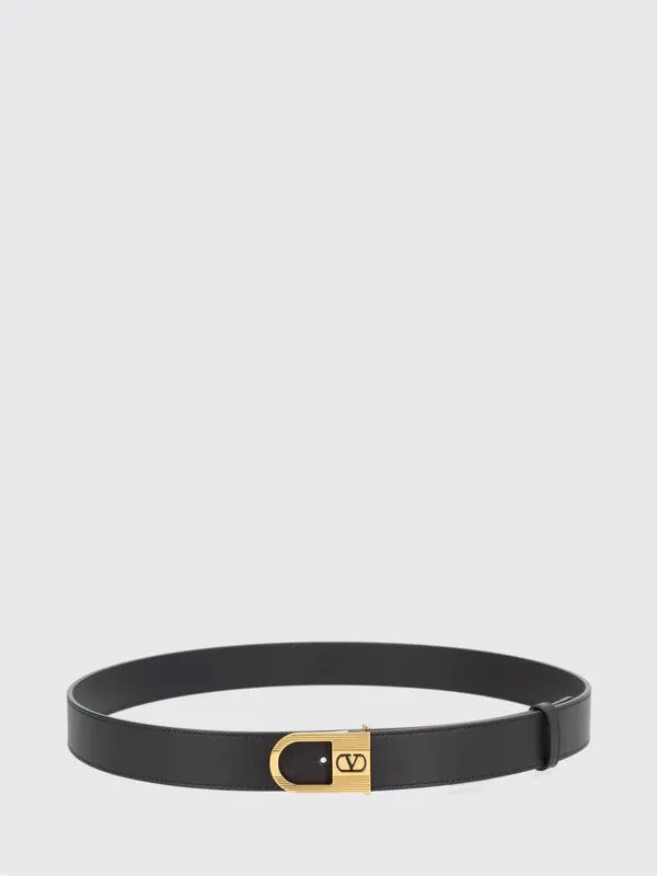 Valentino Garavani Belt - Black