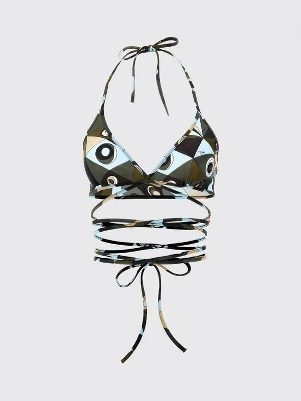 Emilio Pucci Swimsuit
