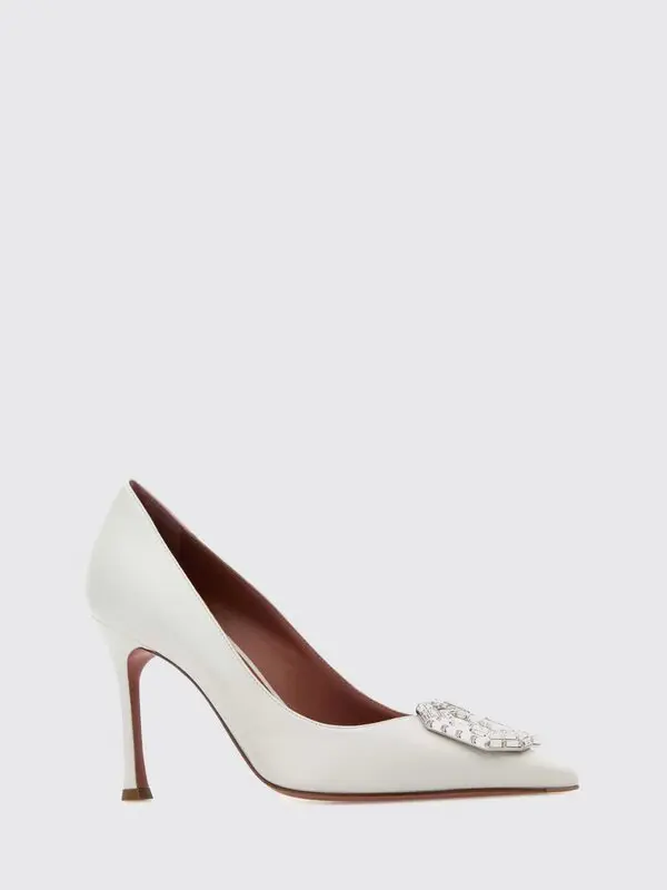 Amina Muaddi High Heel Shoes
