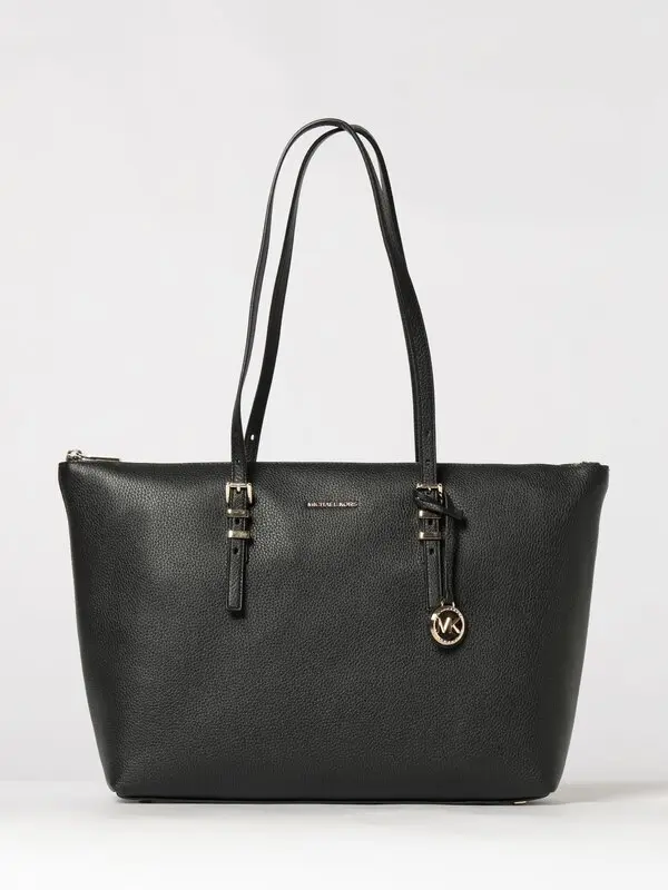 Michael Kors Shoulder Bag - Black