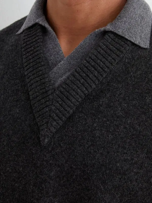 REISS Corey Jumper