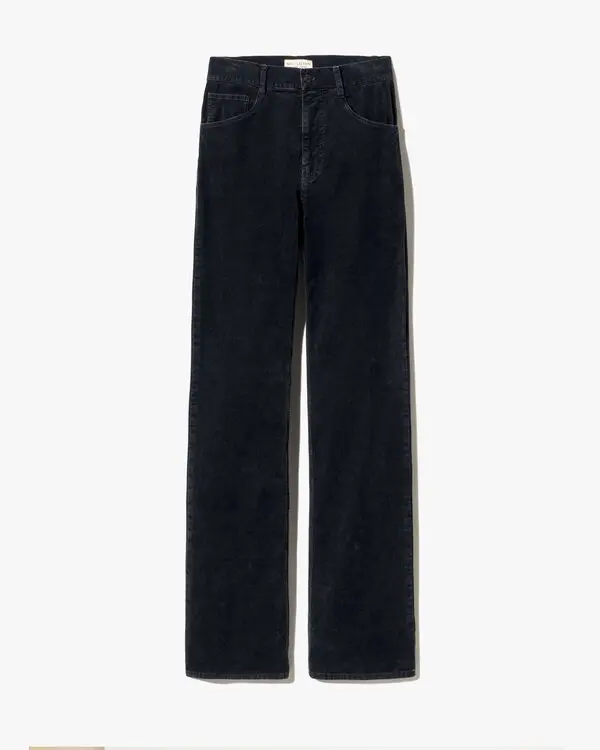 NILI LOTAN Joan Corduroy Pant