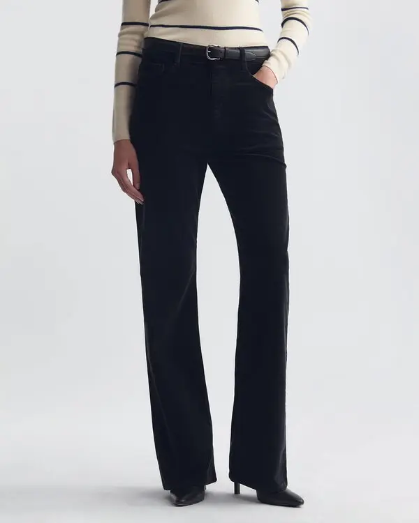 NILI LOTAN Joan Corduroy Pant
