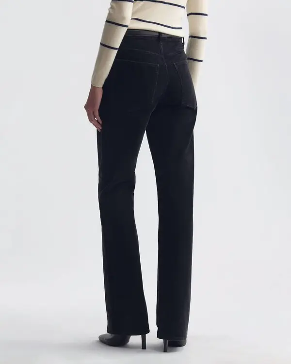 NILI LOTAN Joan Corduroy Pant