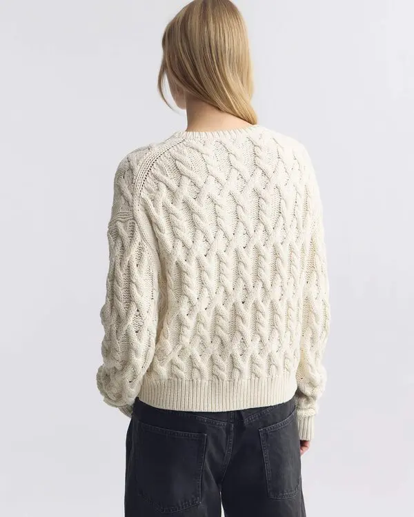 NILI LOTAN Miklos Sweater