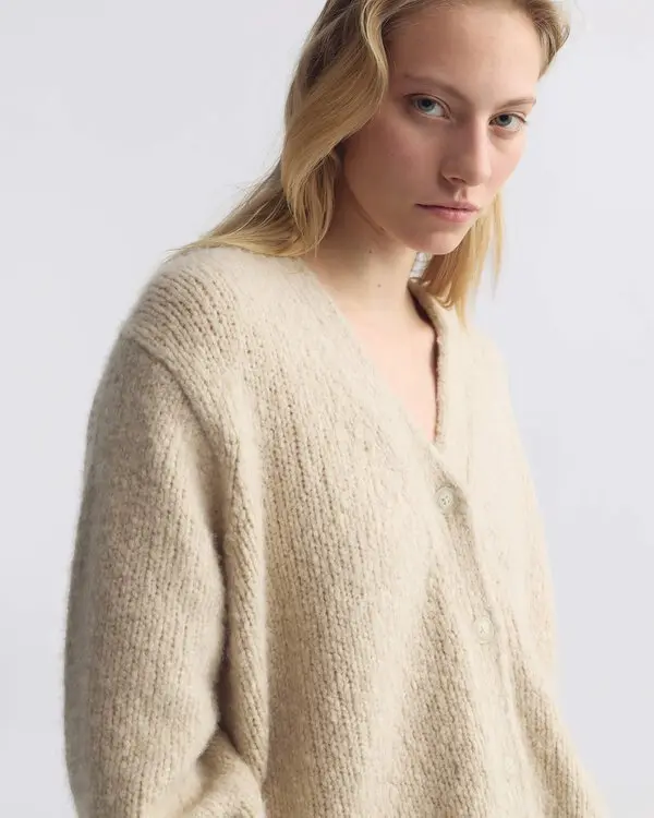 NILI LOTAN Lorana Cardigan