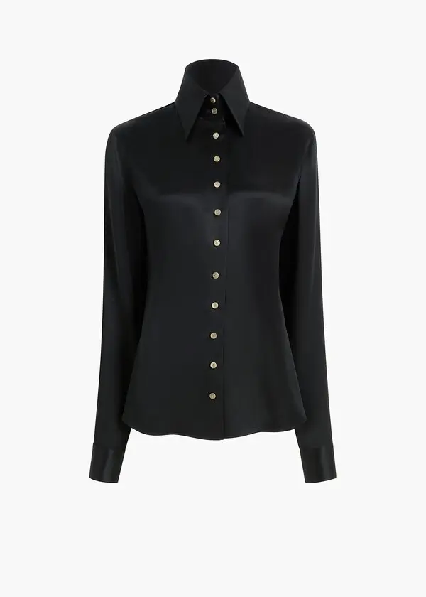 Khaite Ivy Top