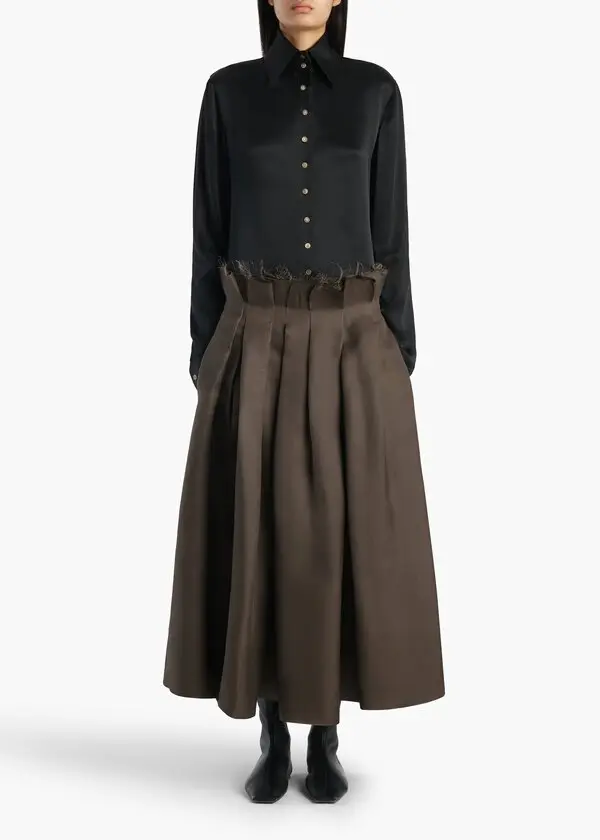 Khaite Ivy Top