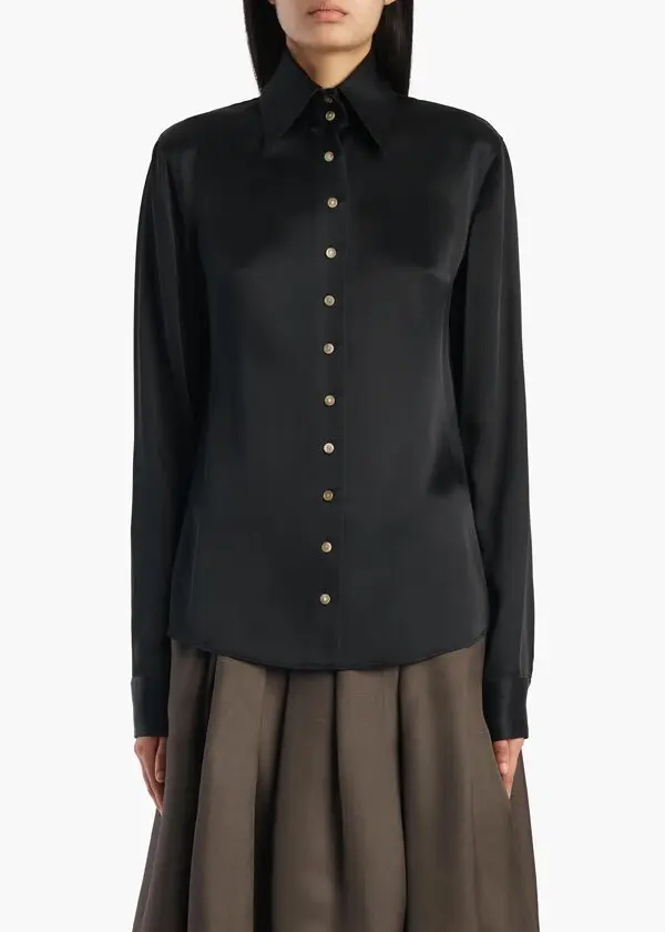 Khaite Ivy Top