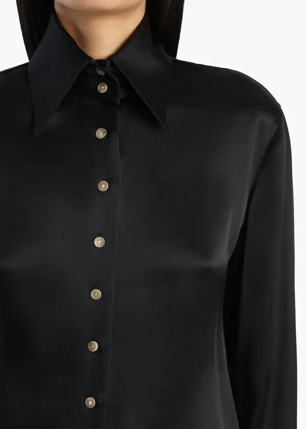 Khaite Ivy Top