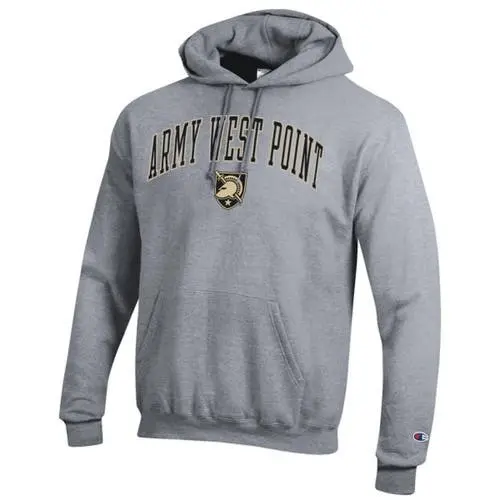 Champion Army Black Knights Pullover Hoodie