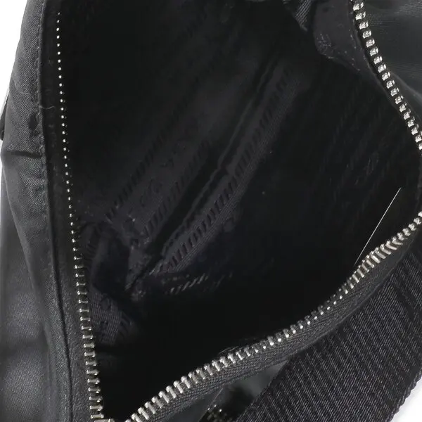 Prada Re-nylon Re-edition 2005 Bag - Black