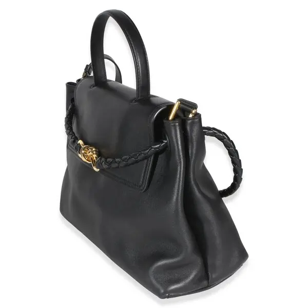 Bottega Veneta Silky Calfskin Ciao Ciao Bag