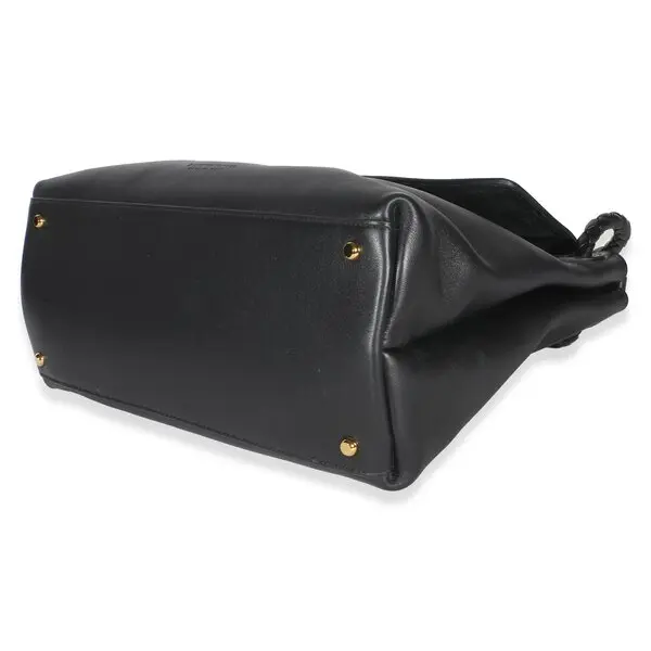 Bottega Veneta Silky Calfskin Ciao Ciao Bag